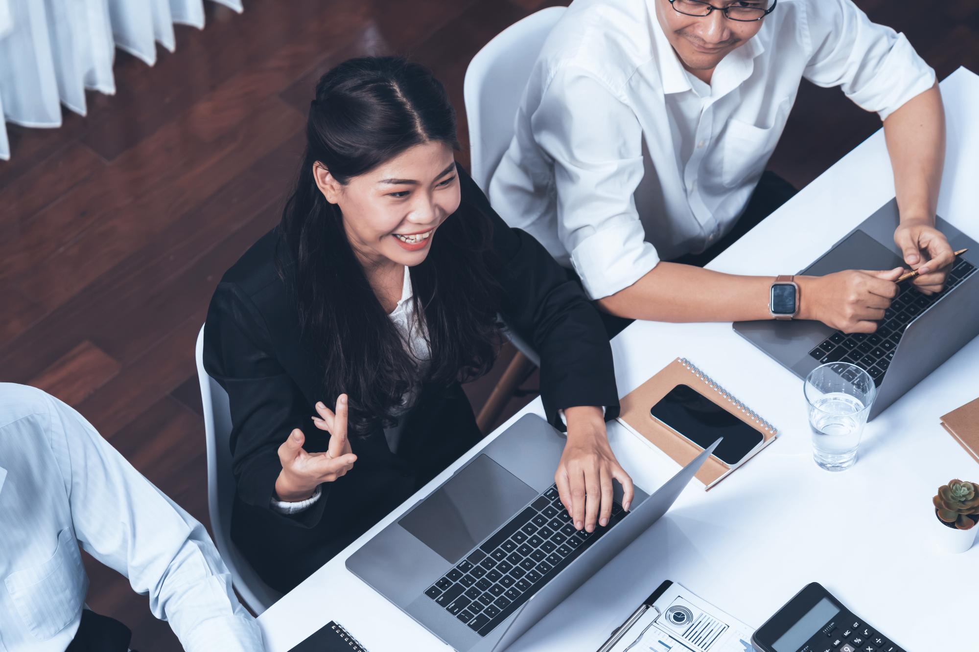 Join Us for Exciting IT Career Opportunities | CHASS