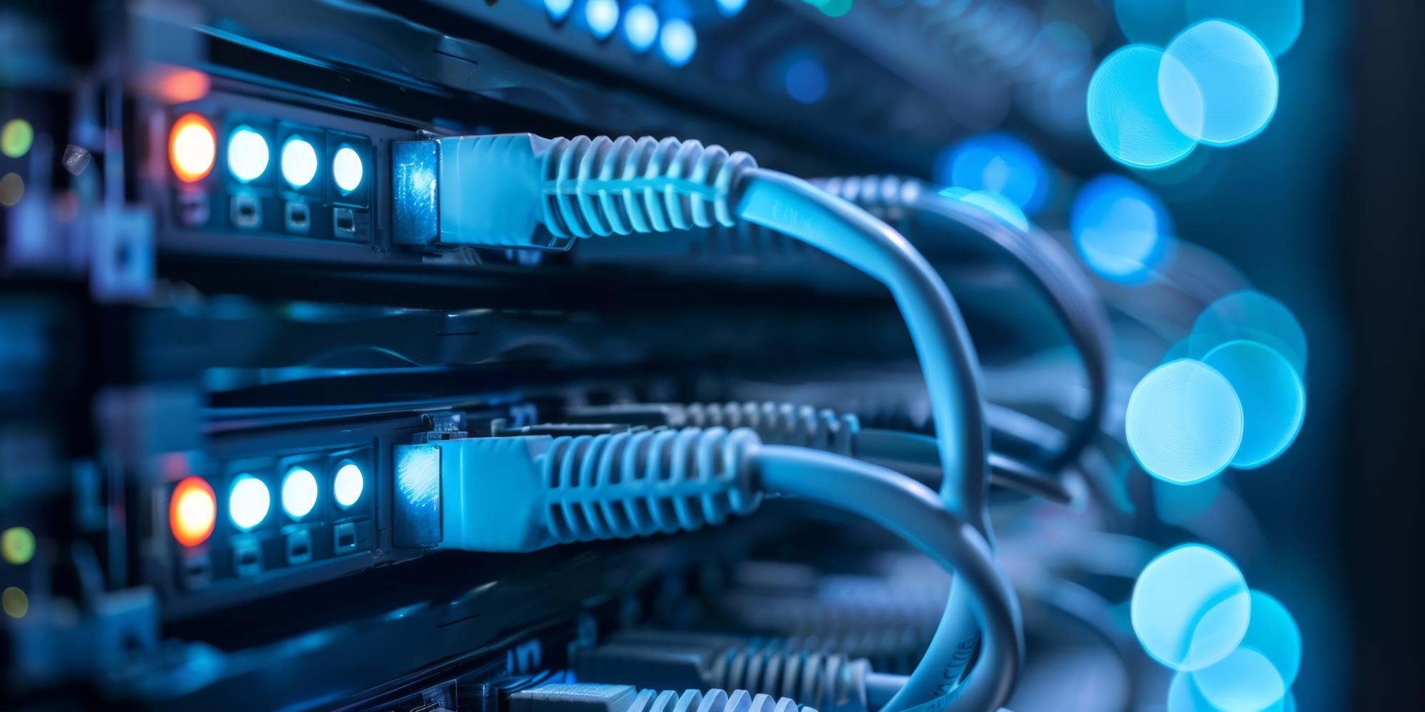 Quality of Service Solutions | Heighten Your Network | CHASS